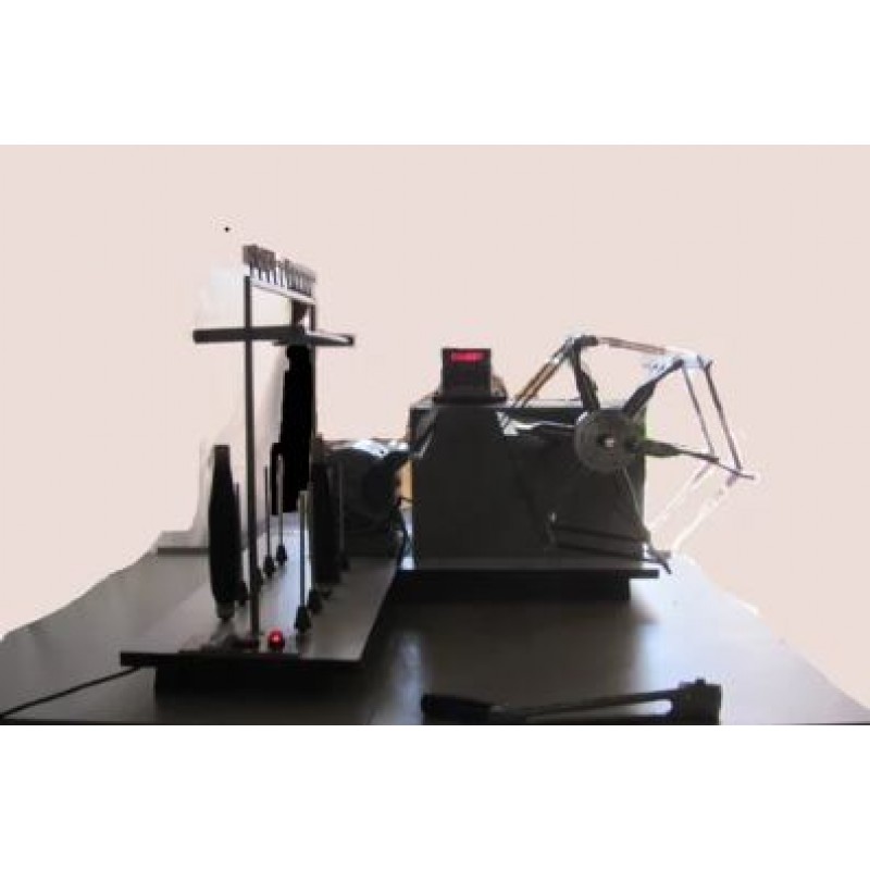 Buy Motorized Wrap Reel get price for lab equipment