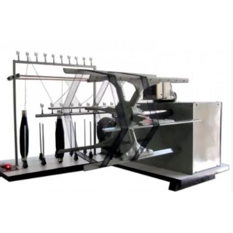 Buy Motorized Wrap Reel British System get price for lab equipment