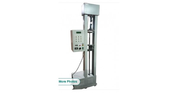 Buy Paper Tensile Testing Machine get price for lab equipment