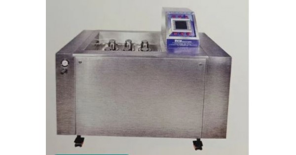 Buy High Performance Laboratory Package Dyeing Machine get price for ...