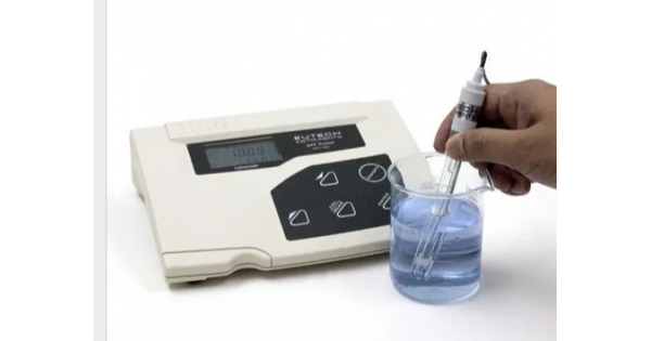 Buy Eutech Cyber Scan pH Tutor get price for lab equipment