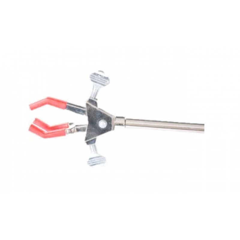 Buy Three Prong Clamp Zinc get price for lab equipment