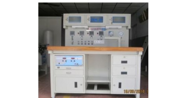 Buy Calibration Test Benches get price for lab equipment