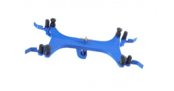 Buy Fisher Clamp (New Improved Model) get price for lab equipment