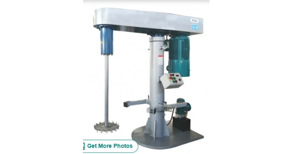 Buy Industrial Stirrer Machine get price for lab equipment