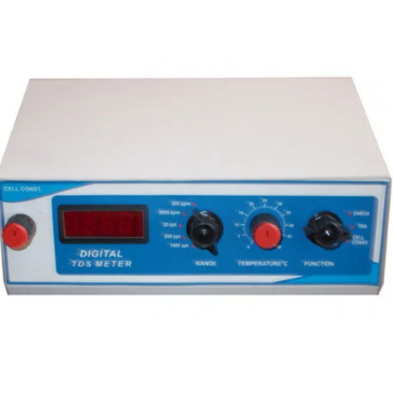 Buy Digital TDS Meter get price for lab equipment