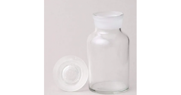 Buy Reagent Bottle Stopper get price for lab equipment