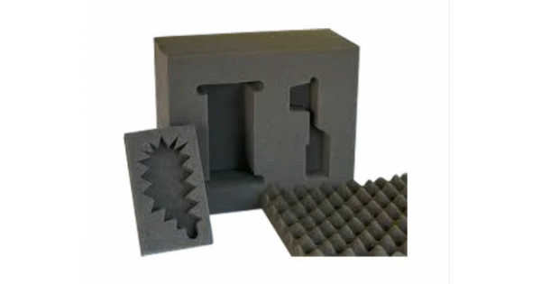 Buy Custom Die Cut Foam get price for lab equipment