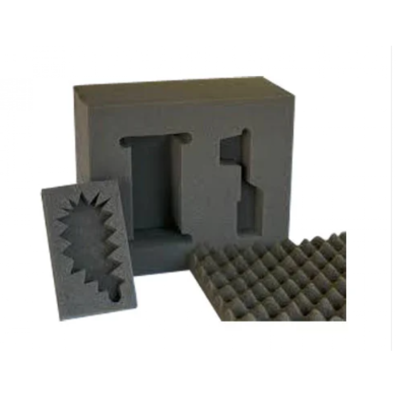 Buy Custom Die Cut Foam get price for lab equipment