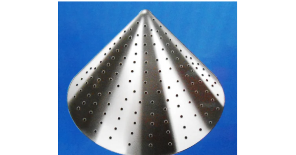 Buy Platinum Filter Cones get price for lab equipment