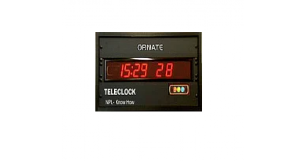 Buy BC-TC Series TELECLOCK get price for lab equipment
