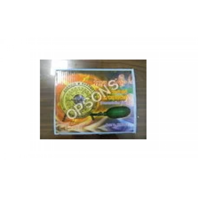 Buy Aneroid Barometer Demo get price for lab equipment