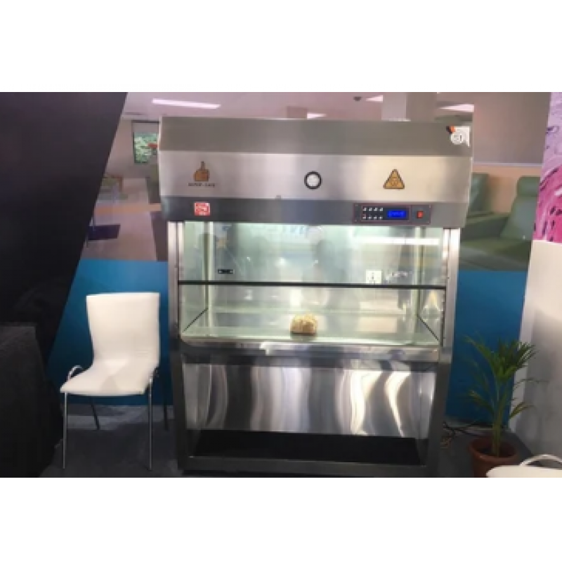 Buy Biosafety Cabinet Class Ii Type A2 get price for lab equipment