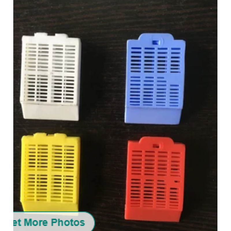 Buy TISSUE EMBEDDING CASSETTE get price for lab equipment