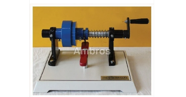 Buy Conical Friction Clutch get price for lab equipment