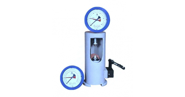 Buy Point Load Index Tester get price for lab equipment