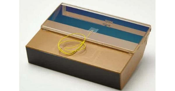 Buy Periscope Prisms get price for lab equipment