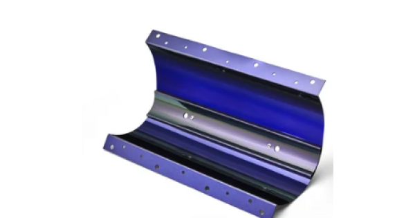 Buy Fiber Optic UV Curing Reflector get price for lab equipment