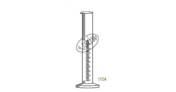 Buy Amber Colour Measuring Cylinders get price for lab equipment