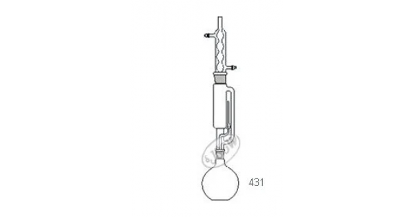 Buy Soxhlet Extraction get price for lab equipment