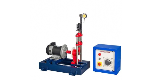 Buy Motorized Gyroscope Apparatus get price for lab equipment