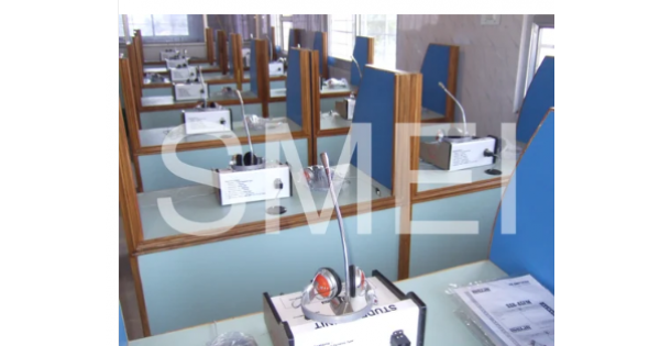 Buy Communication Lab System get price for lab equipment