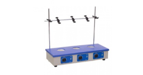 Buy Heating Mantle, Multi Position get price for lab equipment