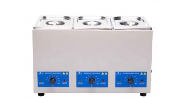 Buy Triple Water Bath get price for lab equipment