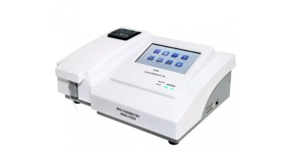 Buy Auto Bio Chemistry Analyzer get price for lab equipment