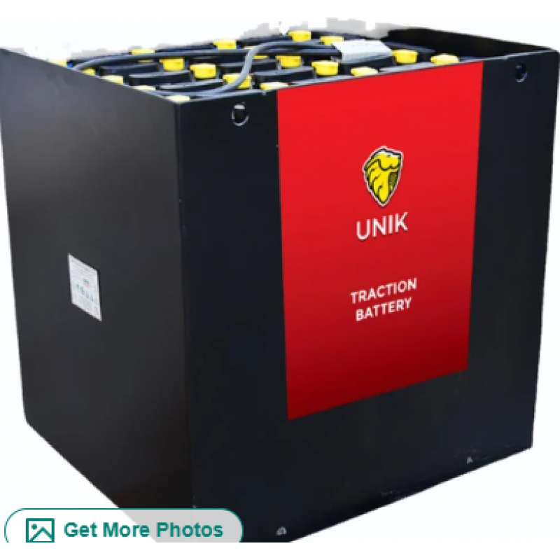 Buy Traction Battery With Cable Connectors get price for lab equipment