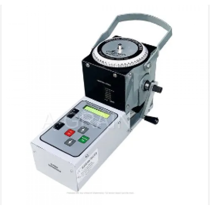 Buy Digital Moisture Meter (crop Moist) get price for lab equipment