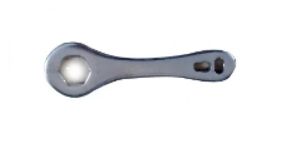 Buy Medical Spanner A Type get price for lab equipment