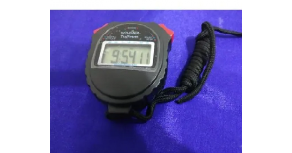Buy Winner Puffman Digital Laboratory Stopwatch get price for lab equipment