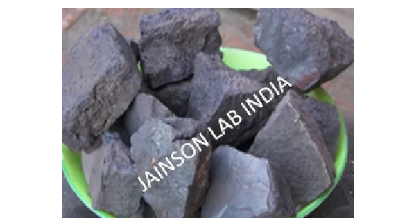 Buy FERRO SULPHUR LUMPS get price for lab equipment