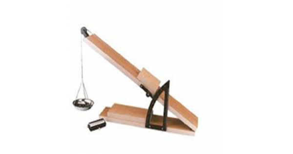 Buy Combined Inclined Plane & Friction Slide Apparatus Experimental ...