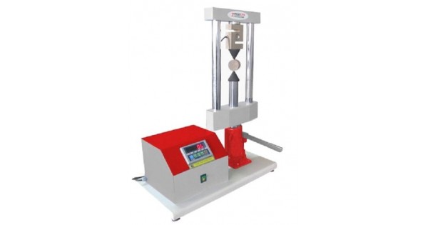 Buy Digital Point Load Tester(Bench Type) get price for lab equipment Buy Digital Point Load Tester(Bench Type) get price for lab equipment