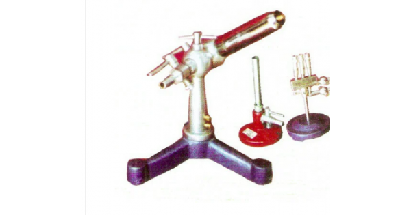 Buy Glass Blowing Burner get price for lab equipment