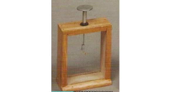 Buy Gold Leaf Electroscope get price for lab equipment