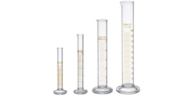 Buy Laboratory Measuring Cylinder get price for lab equipment