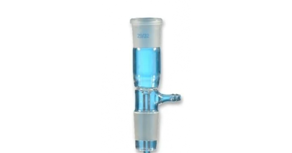 Buy Receiver Adapter get price for lab equipment