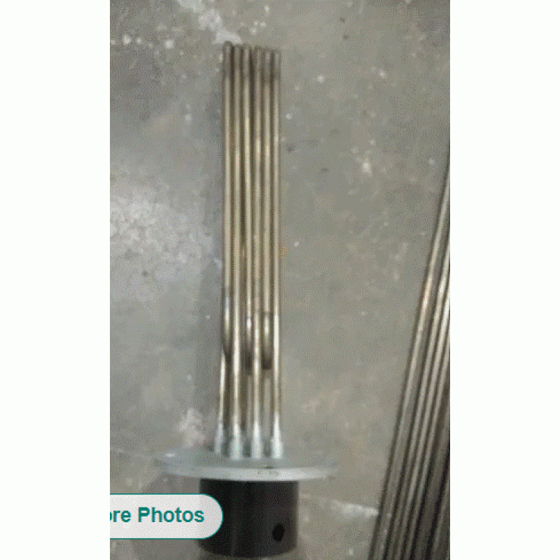 Buy Tubular Heater get price for lab equipment