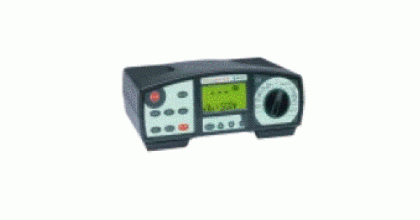 Buy Digital Earth Insulation Tester get price for lab equipment