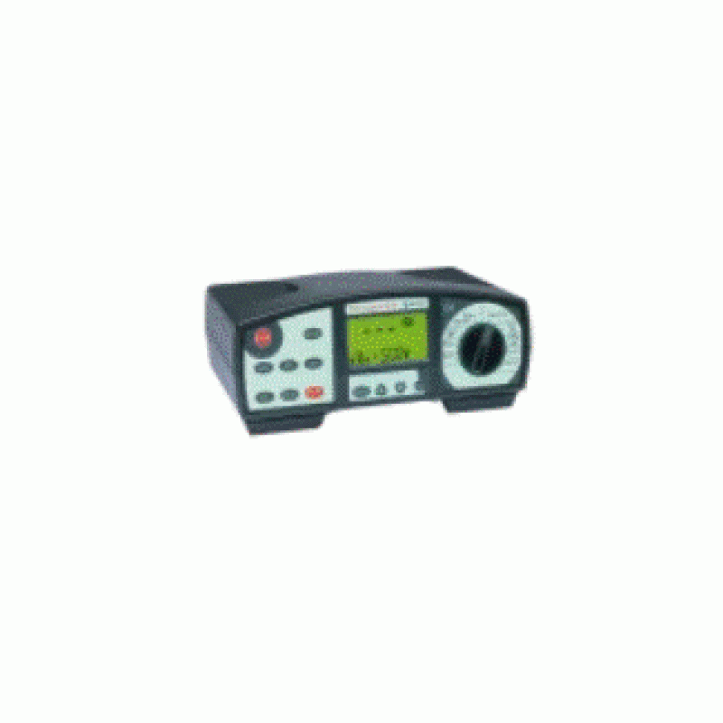 Buy Digital Earth Insulation Tester get price for lab equipment