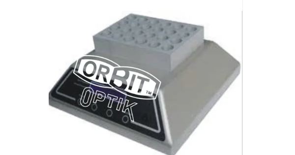 Buy Orbit Test Tube Warmer get price for lab equipment