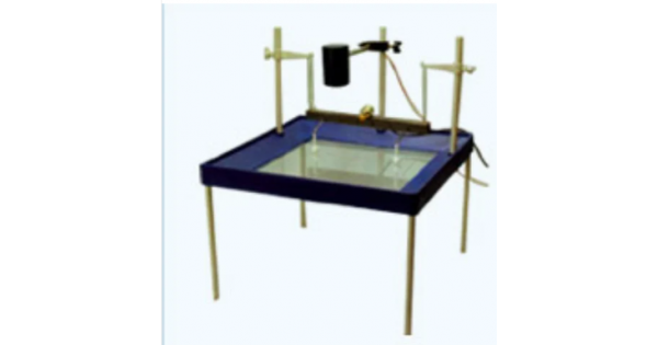 Buy Ripple Tank get price for lab equipment