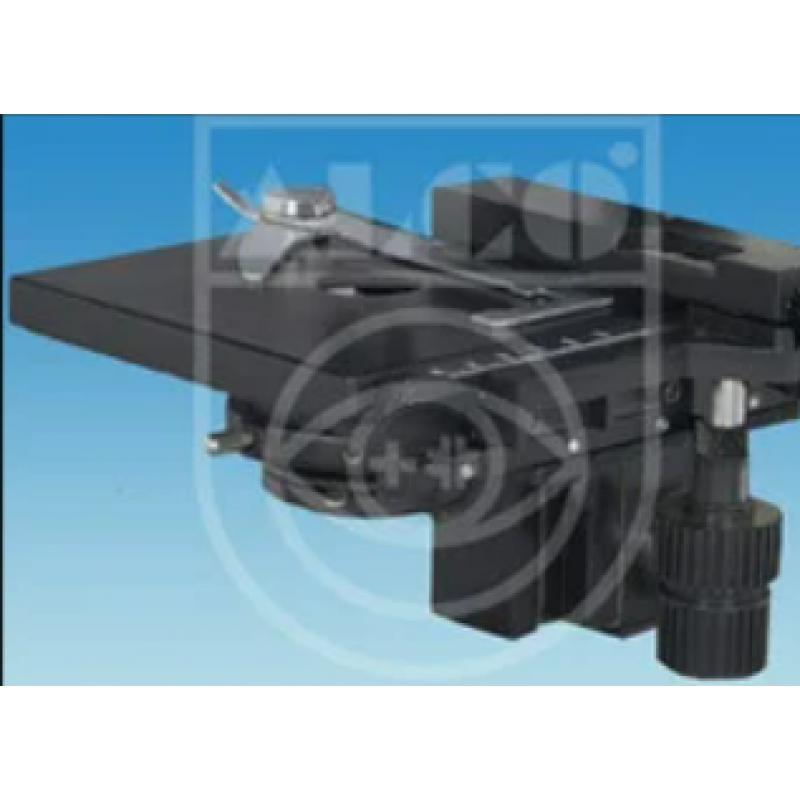 Buy Co-Axial Mechanical Stage get price for lab equipment