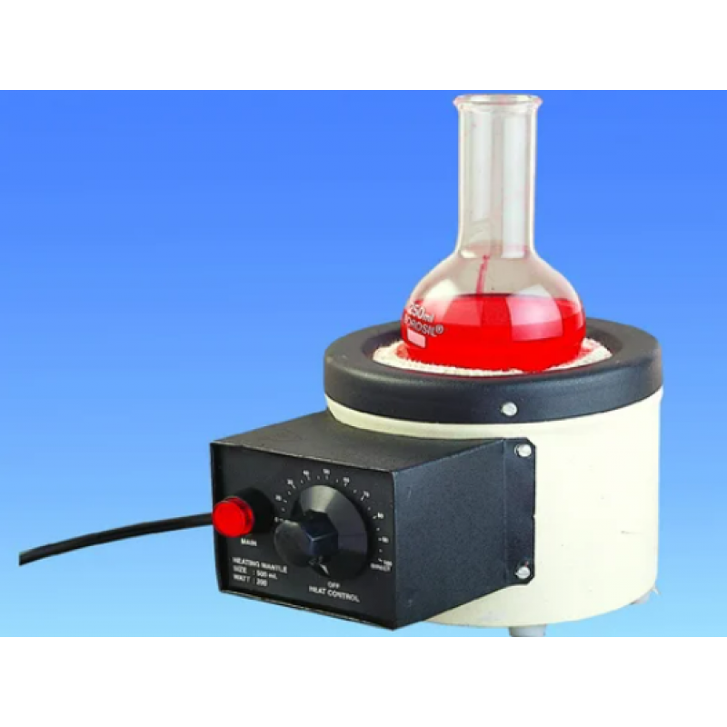 Buy Heating Mantle get price for lab equipment