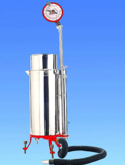 Buy Lab Spirometer get price for lab equipment