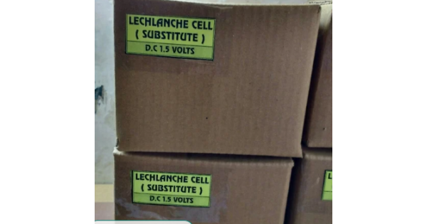 Buy Lechlanche Cell get price for lab equipment