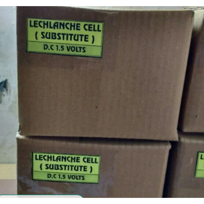 Buy Lechlanche Cell get price for lab equipment